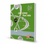 Una Química Para Todos Libro Edición 2025 2026 Libreria Herso